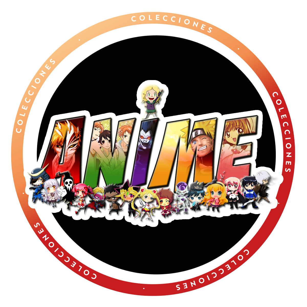 Anime – Dragon Kai