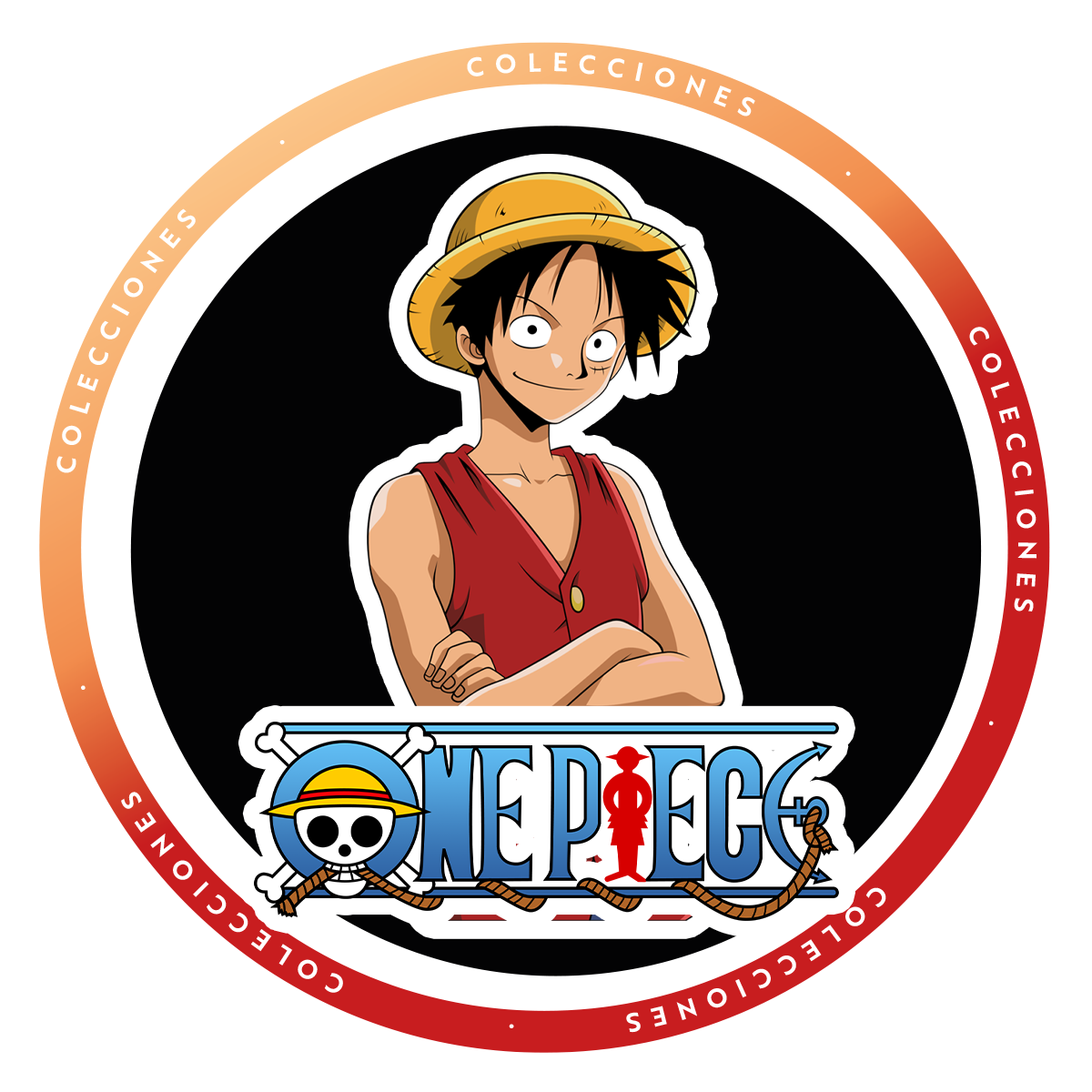One Piece (Colecciones) – Dragon Kai